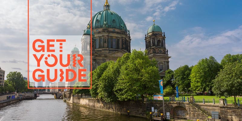 Get your Guide é confiável? Veja nosso Guia Completo!