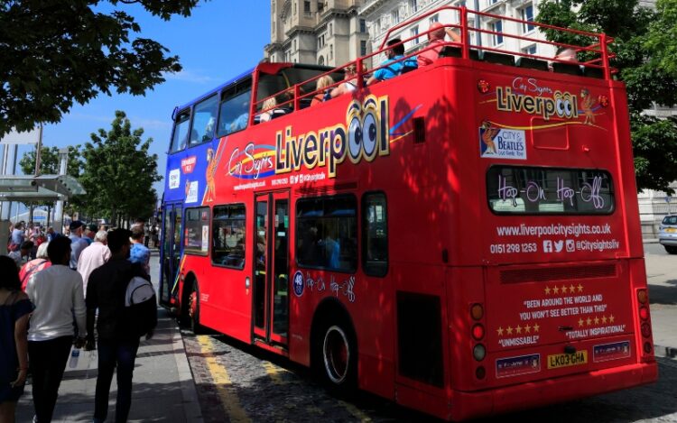 City Tour! O que é? Como funciona? Veja se vale a pena!