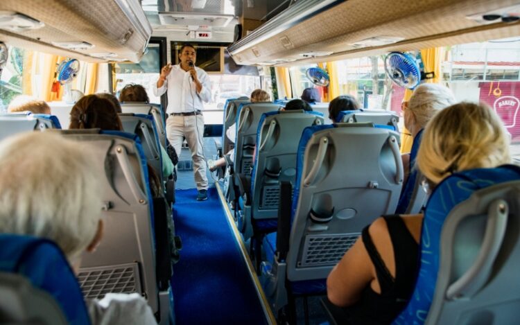 City Tour! O que é? Como funciona? Veja se vale a pena!