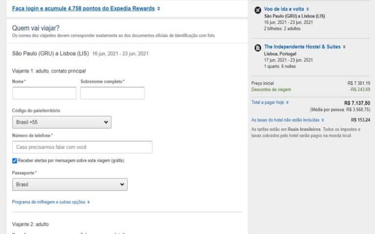 Expedia é confiável? Guia completo sobre a empresa!