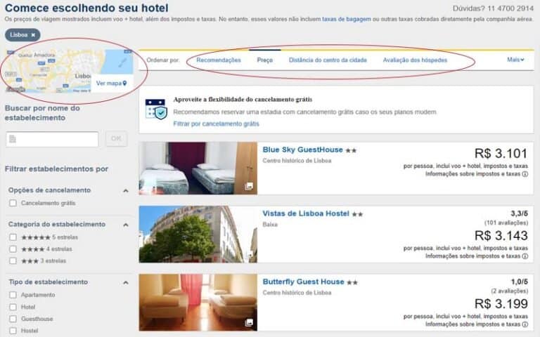 Expedia é confiável? Guia completo sobre a empresa!