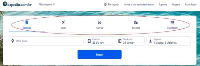 Expedia é confiável? Guia completo sobre a empresa!