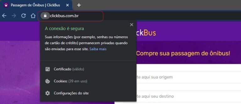 ClickBus é Confiável? É Seguro? Veja Nosso Guia Completo!