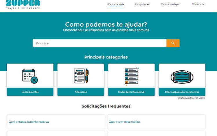 Zupper é Confiável? Veja o guia antes de comprar no site!