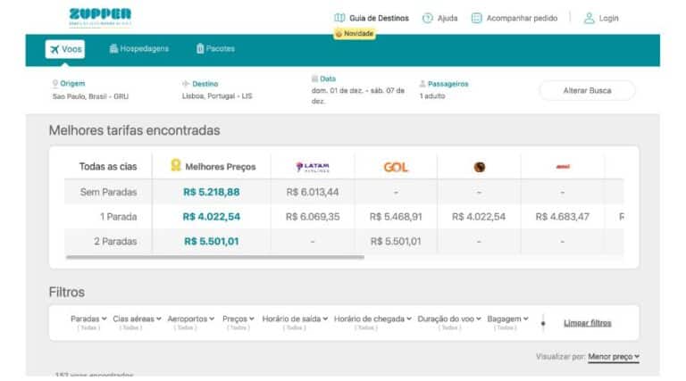 Zupper é confiável? Saiba Antes de Comprar e CUIDADOS!