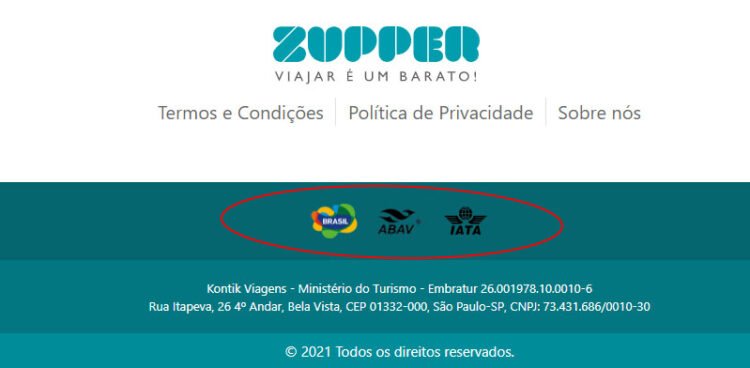 Zupper é Confiável? Veja o guia antes de comprar no site!