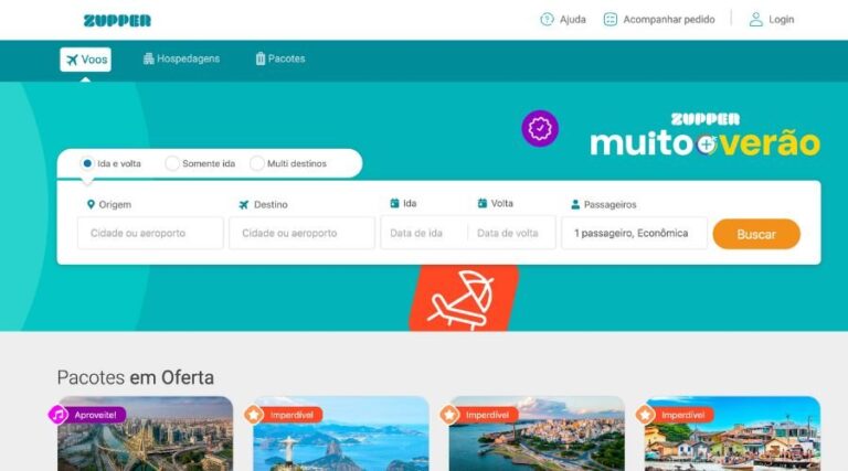 Zupper é confiável? Saiba Antes de Comprar e CUIDADOS!