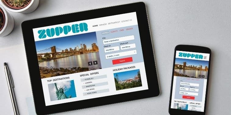 Zupper é confiável? Veja nosso guia completo sobre a empresa