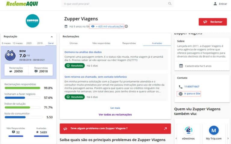 Zupper é Confiável? Veja o guia antes de comprar no site!