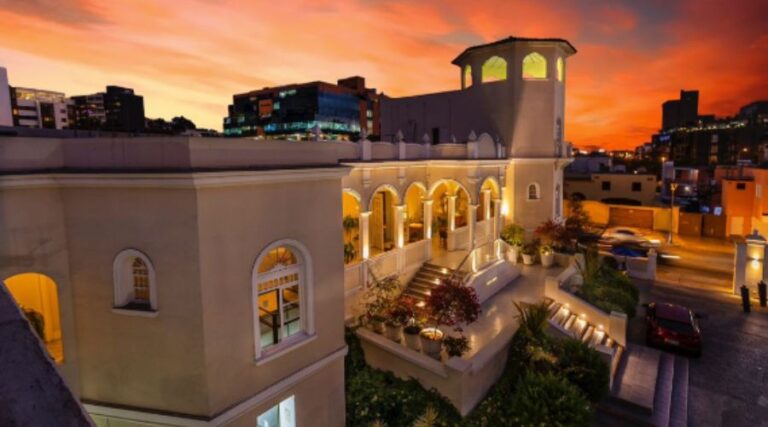 Os Melhores Restaurantes de Lima: Confira a lista completa!