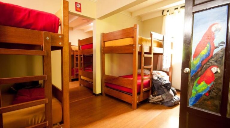 Descubra os 11 melhores hostels em Lima e bairros da cidade